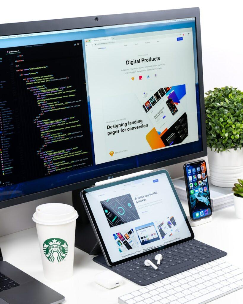 10 Reasons To Try Coddy Tech S Web Dev Course Techy Belle